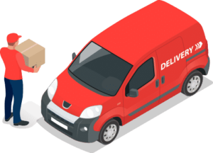 TelPost – Shpejt dhe Sigurt